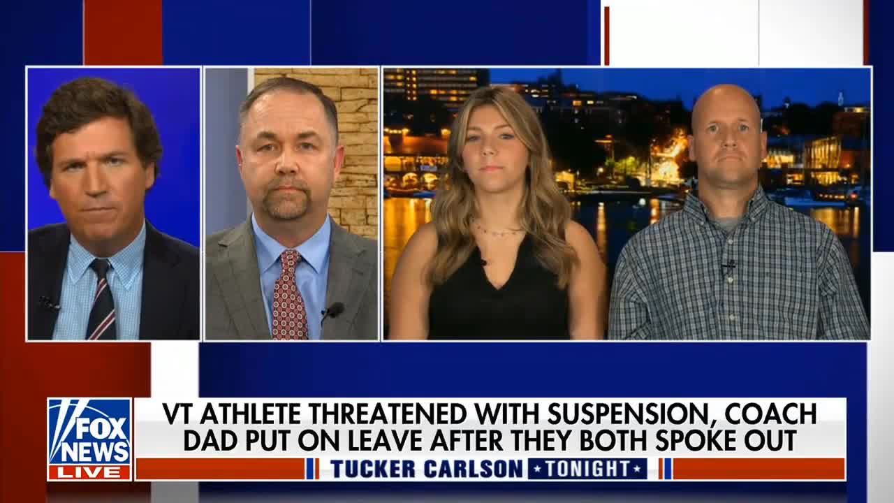 Tucker Carlson Tonight 10/28/22 FULL | BREAKING FOX NEWS October 28, 2022