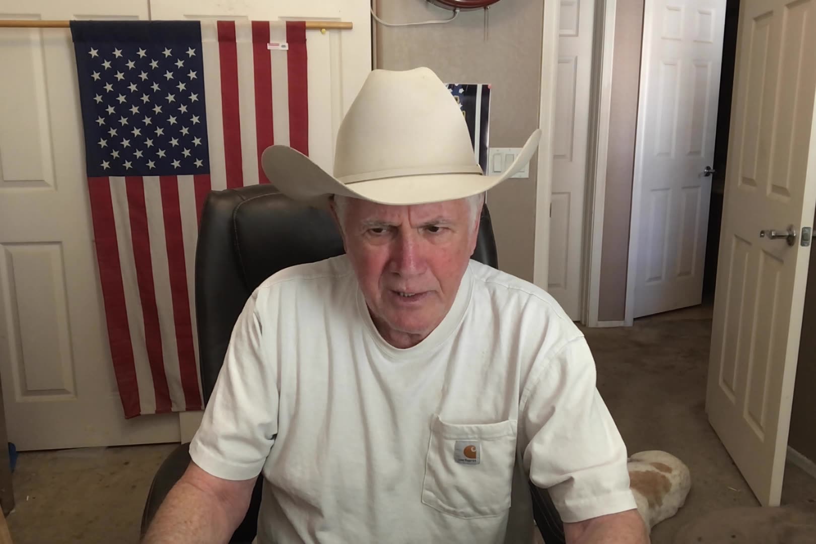 6 Juror's Have Been Seated,12 To Go Which Would Include 6 Alternates!