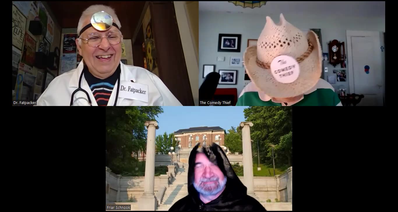 COMEDY N’ JOKES: May 22, 2024. An All-New "FUNNY OLD GUYS" Video ...