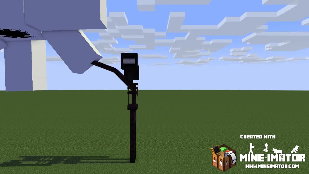 Siren Head vs Mega John (Trevor Henderson vs The John Mod) | Minecraft ...