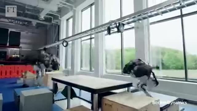 How Elon Musk Tesla AI Humanoid Trained Robot technology a threat to human How Elon Musk Tesla AI Humanoid Trained Robot technology a threat to human