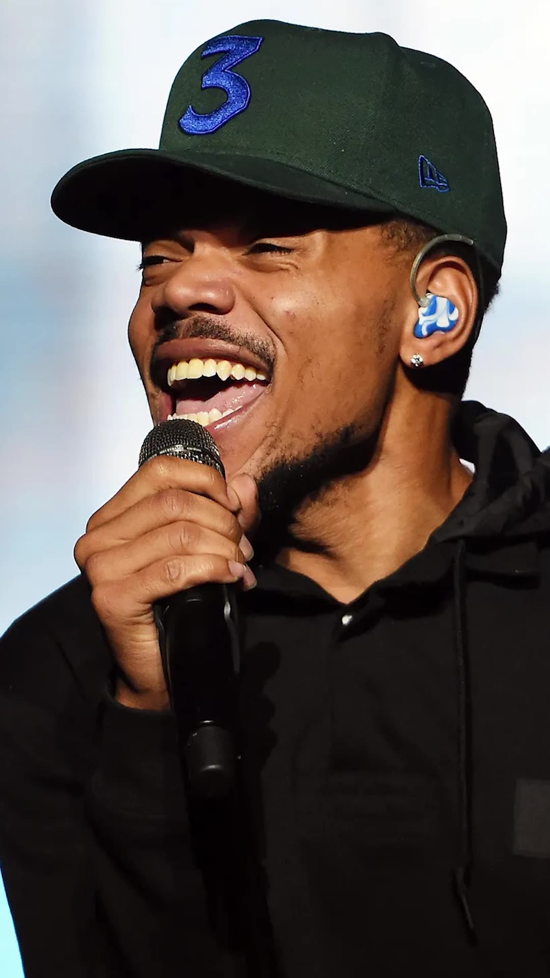 Chance The Rapper Should've NEVER Married His Ex Wife After WIERD ...