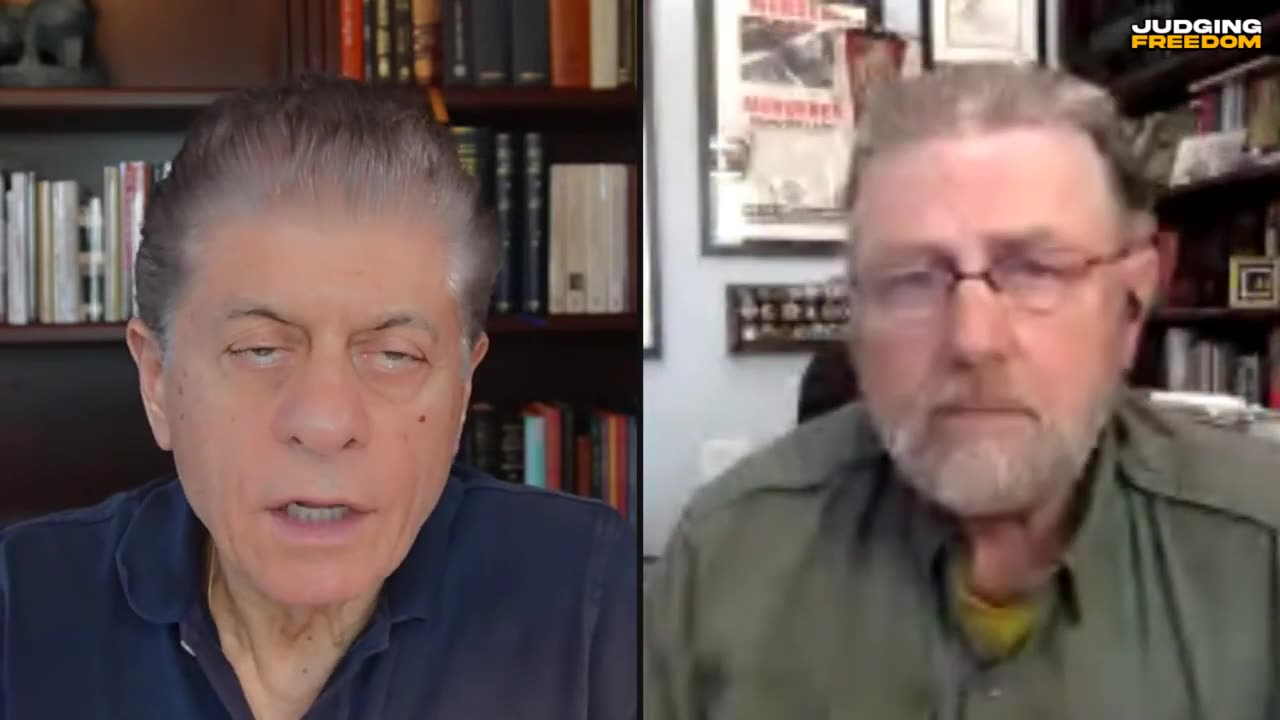 Leaked Docs - What's the Truth? - Larry Johnson