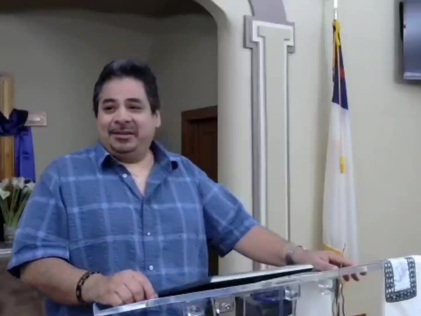 Cornerstone Clips - February 14, 2024