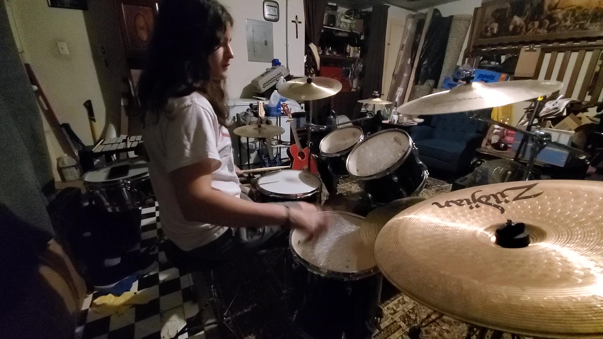 RUSH- Natural Science