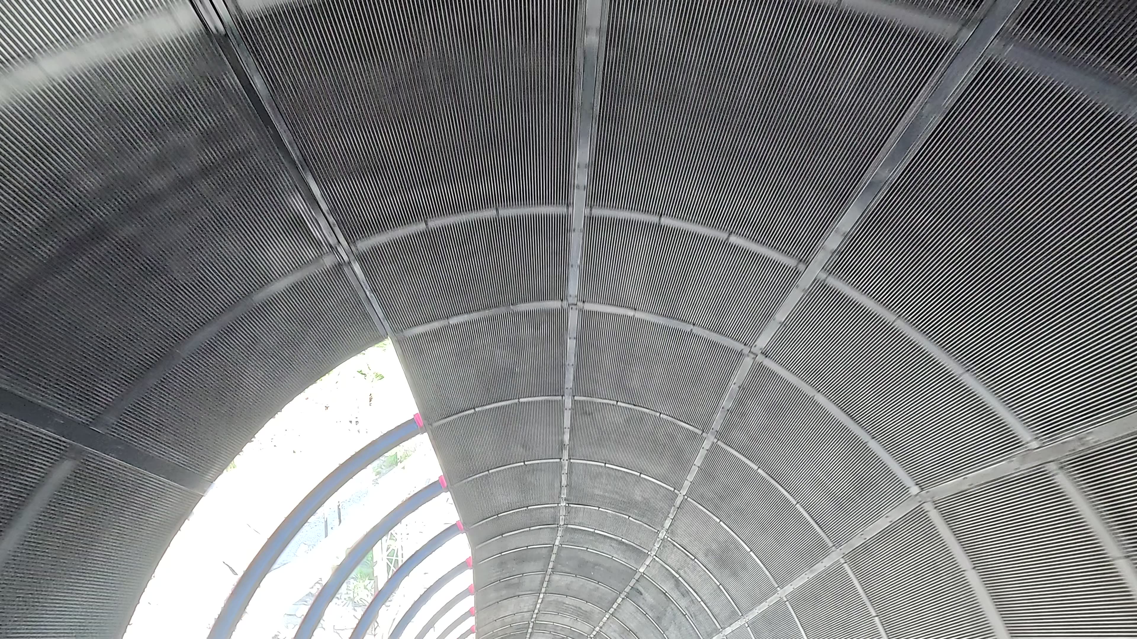 GoPro video of IncrediCoaster at Disney California Adventure Horizon ...