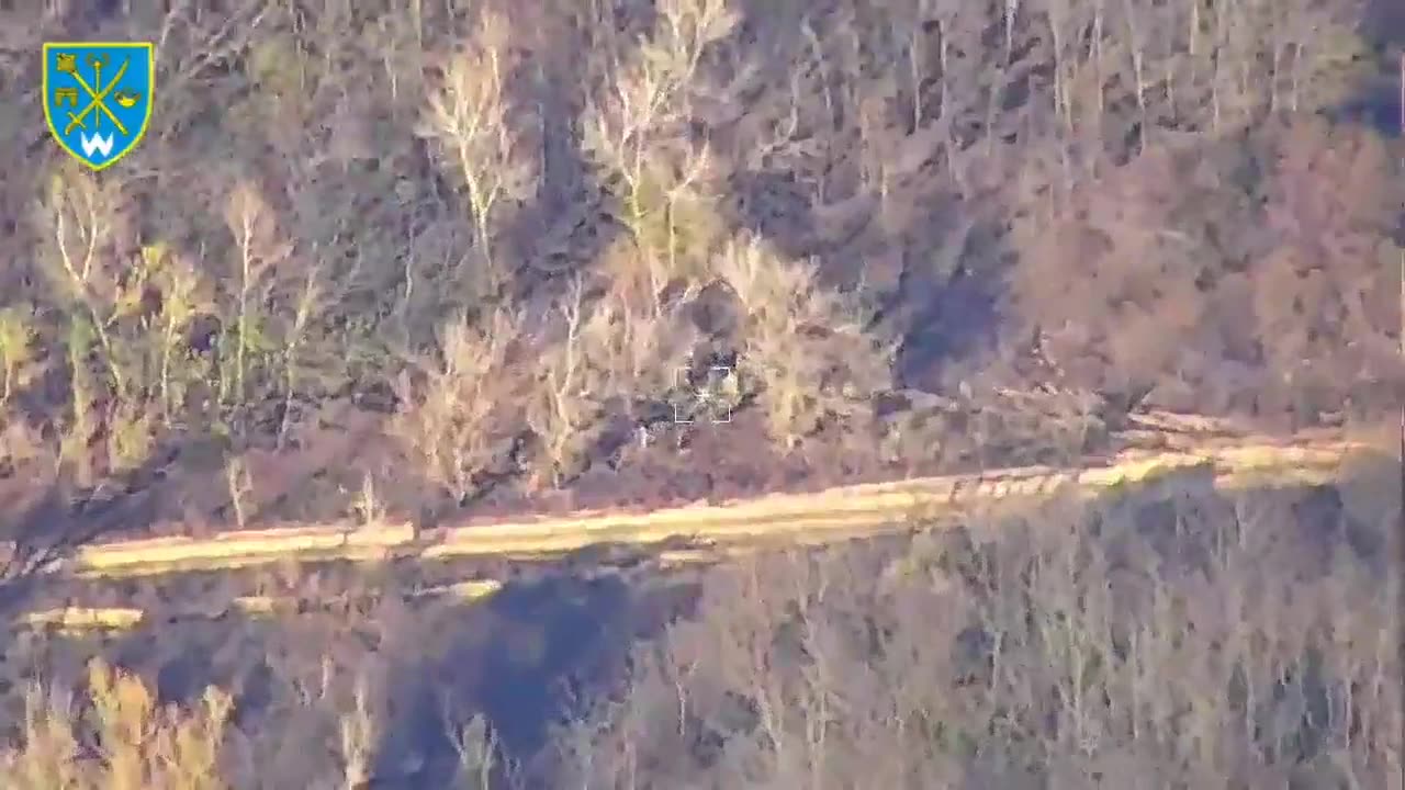 💥🇺🇦 Ukraine Russia War | HIMARS Strike on Russian EW System Leer-2 ...