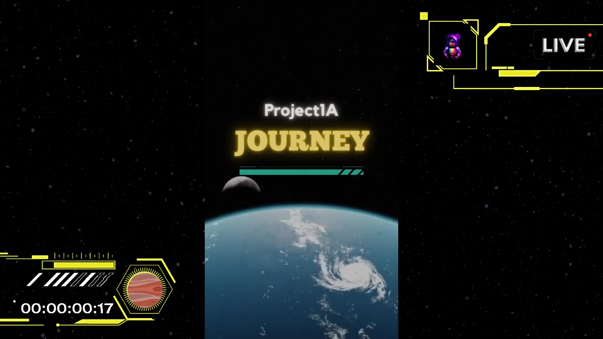 |FREE| Project1A - Journey |Hard Trap| Rap Trap | Project1A Type of Beat