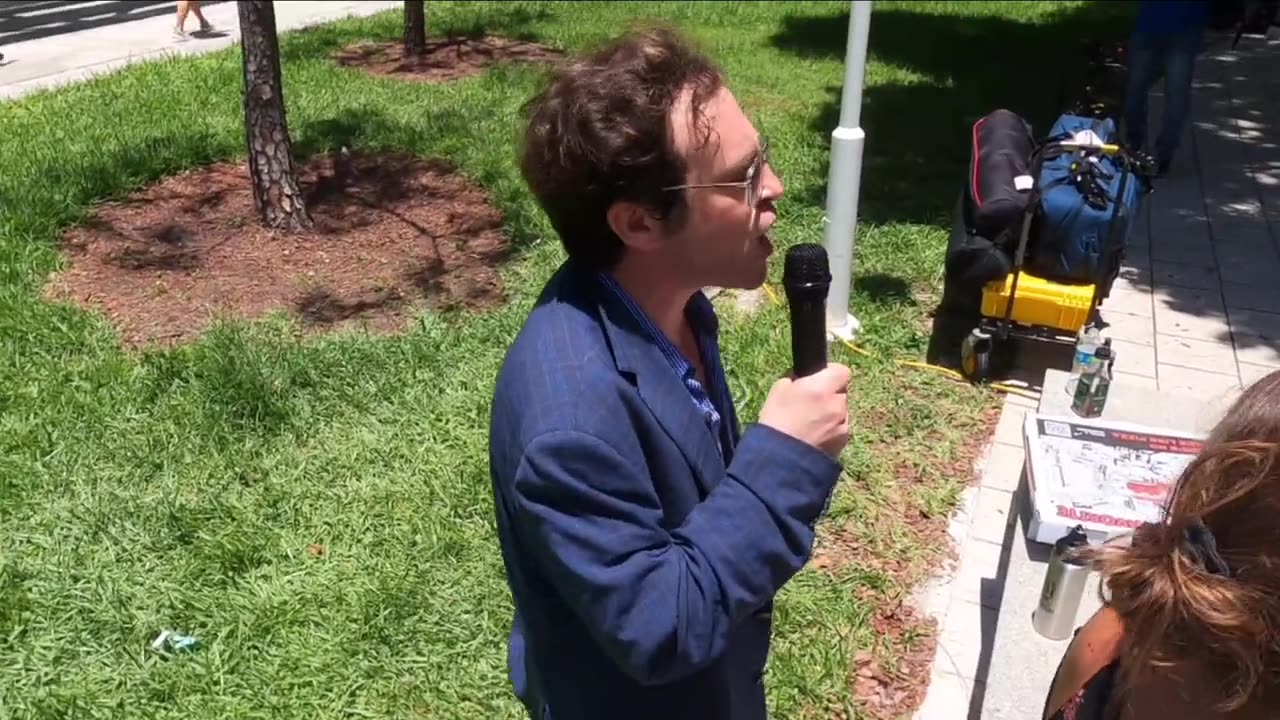 Patrick Howley: I asked Fox News why they helped Biden steal the ...