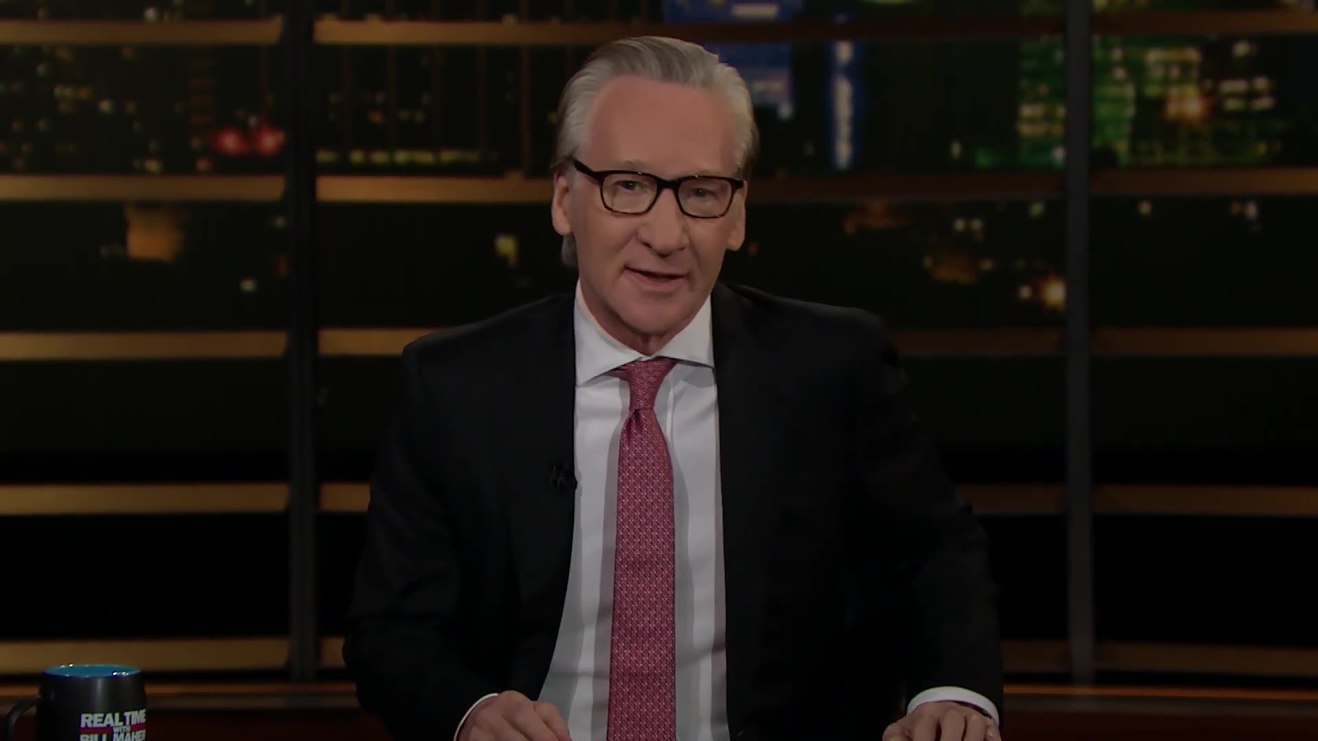 Bill Maher Unveils ‘Cojones Awards’ (For People Who Fought Against ...