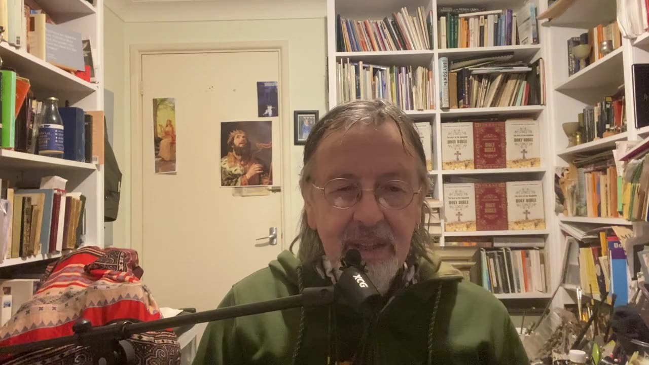 The Holy Fire of this End-Time Awakening - Slaying the Dragon of ...