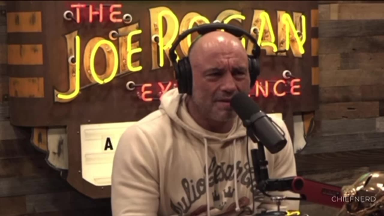 Joe Rogan & Dave Smith on how the Dems would never allow RFK Jr on a ...