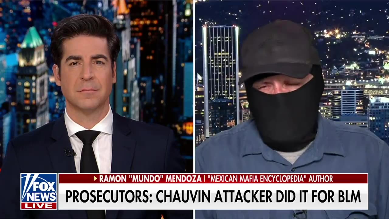 Former Mexican Mafia Insider Ramon ‘Mundo’ Mendoza Sheds Light on ...