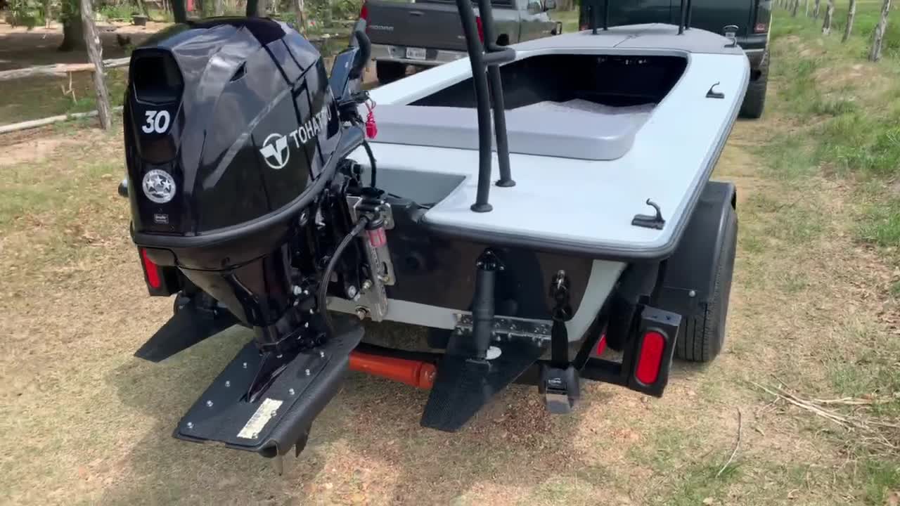 Chittum Challenger | Dedicated To The Smallest Of Skiffs