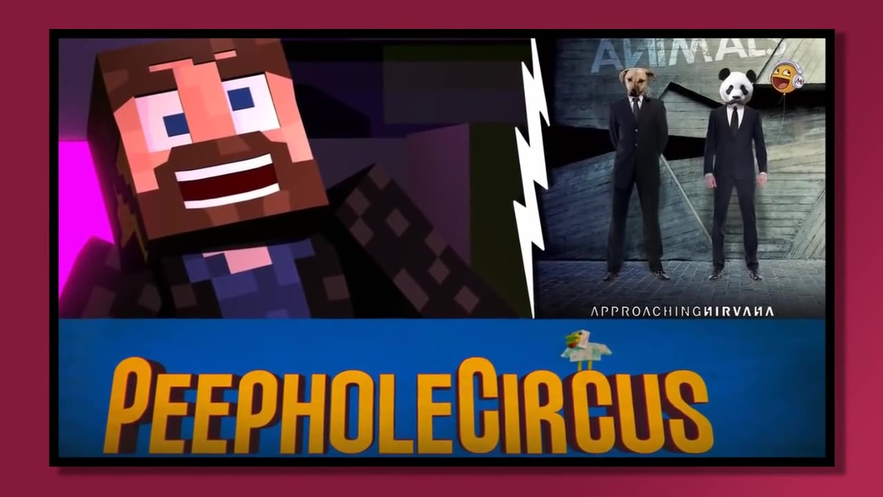 THE HOTTEST MINECRAFT ANIMATION EVER