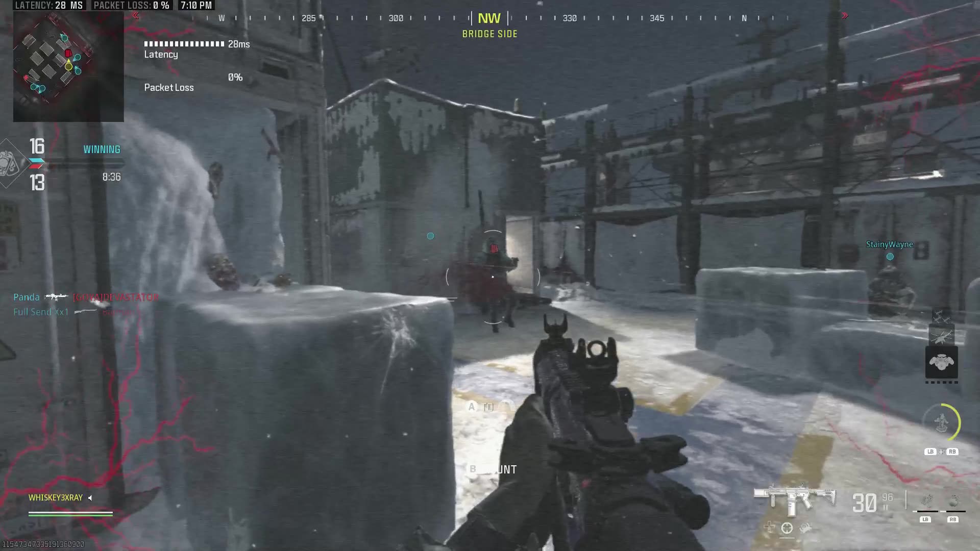 [REMAKE] RIVETER SHOTGUN FORGED CAMO CHALLENGE PROBLEM SOLUTION - MW3 ...