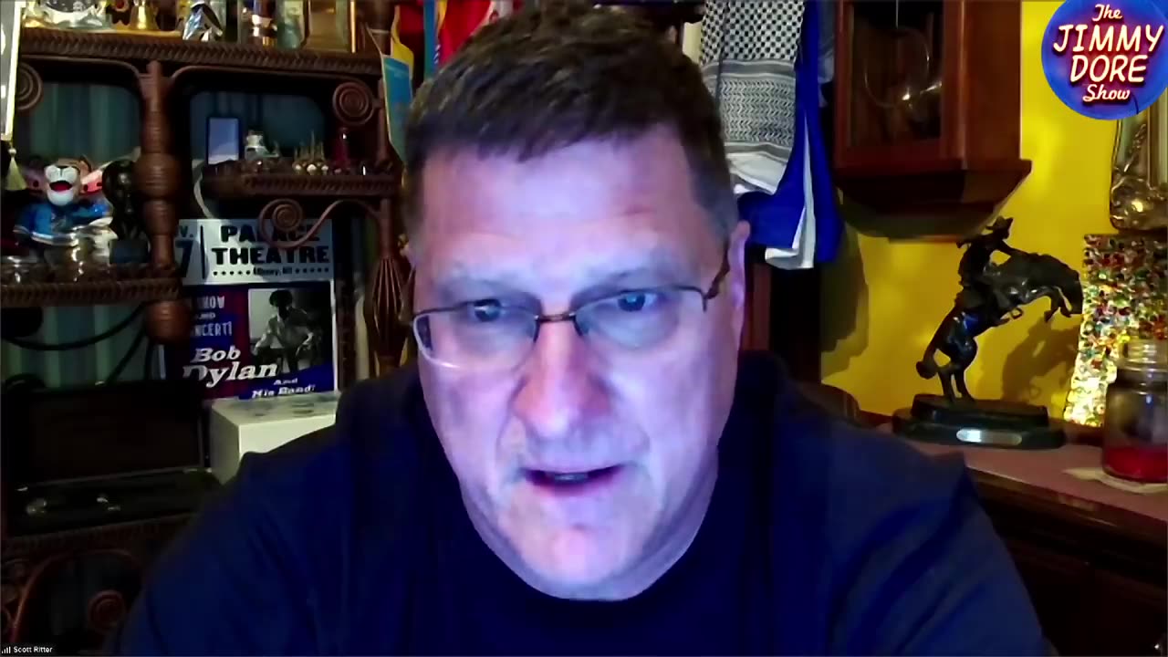 U.S. Plan To Deploy Soldiers To Fight Russia Interview for The Jimmy ...