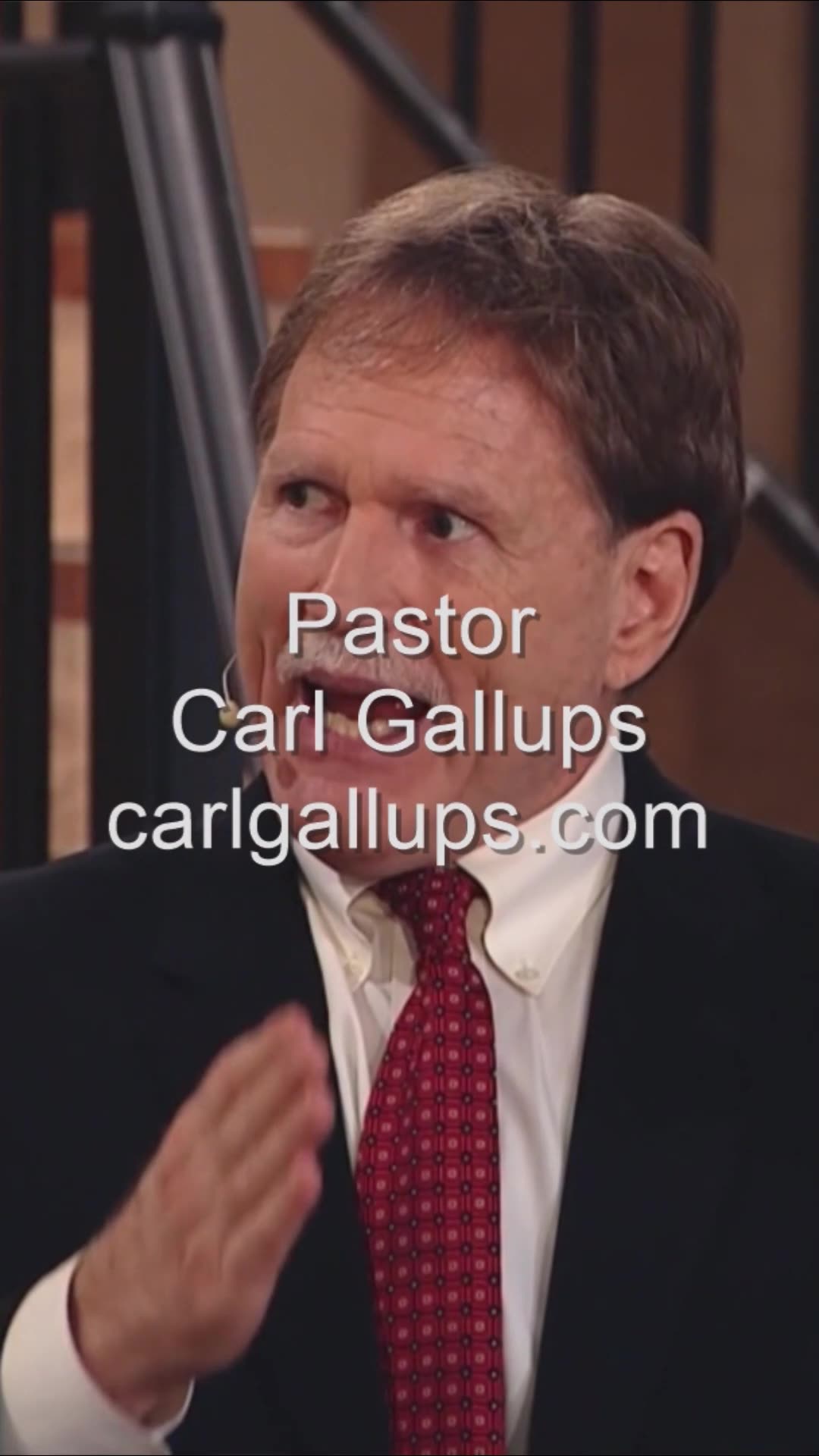 Should A Woman Serve As Lead Pastor Preacher in the Body of Christ? #short