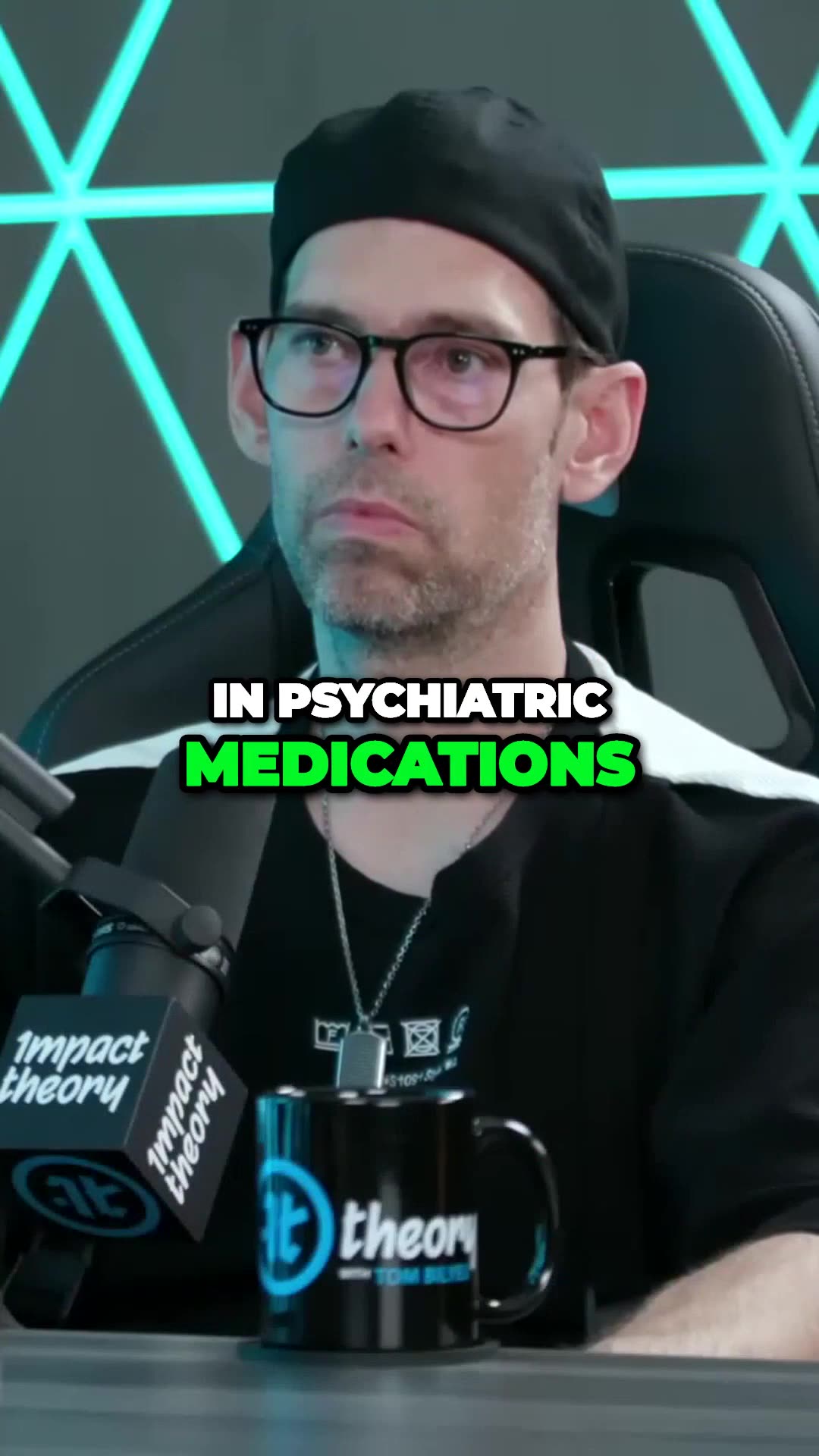 The Dangerous Side Effects of Misdiagnoses and Medications Revealed Part 2