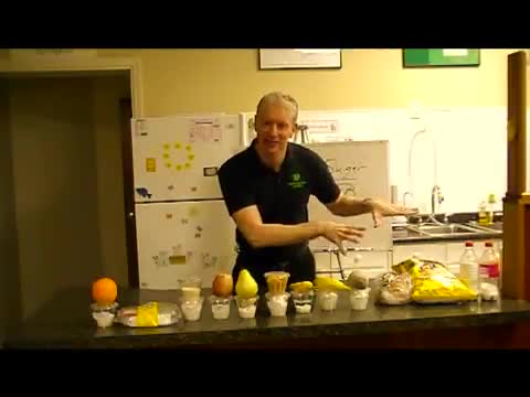 8 - FOODS YOU SHOULD NEVER EAT!!!!