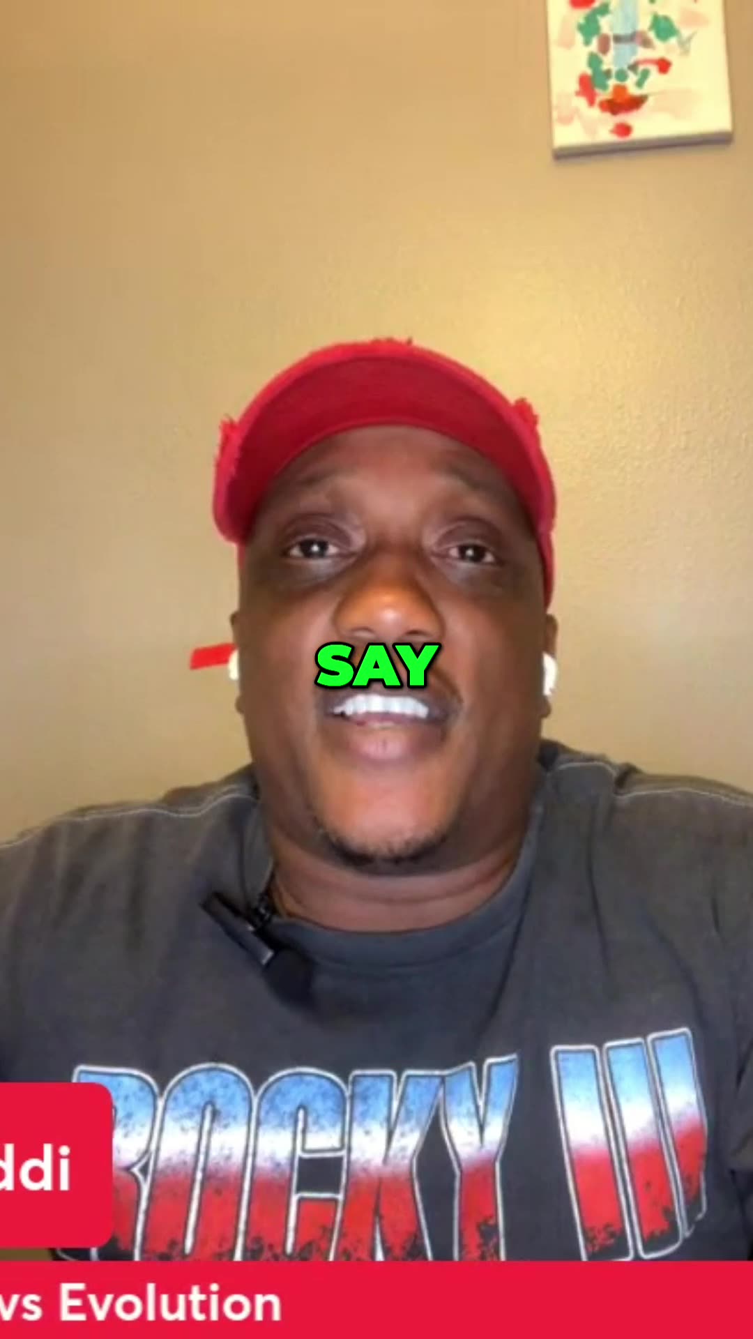 The Evolution of Humankind A Hypothesis Based on Your Beliefs