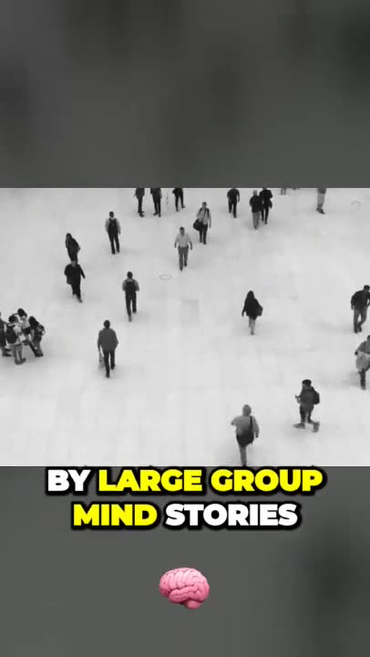 What is a 'Mind Story' and How Does It Affect Humanity?