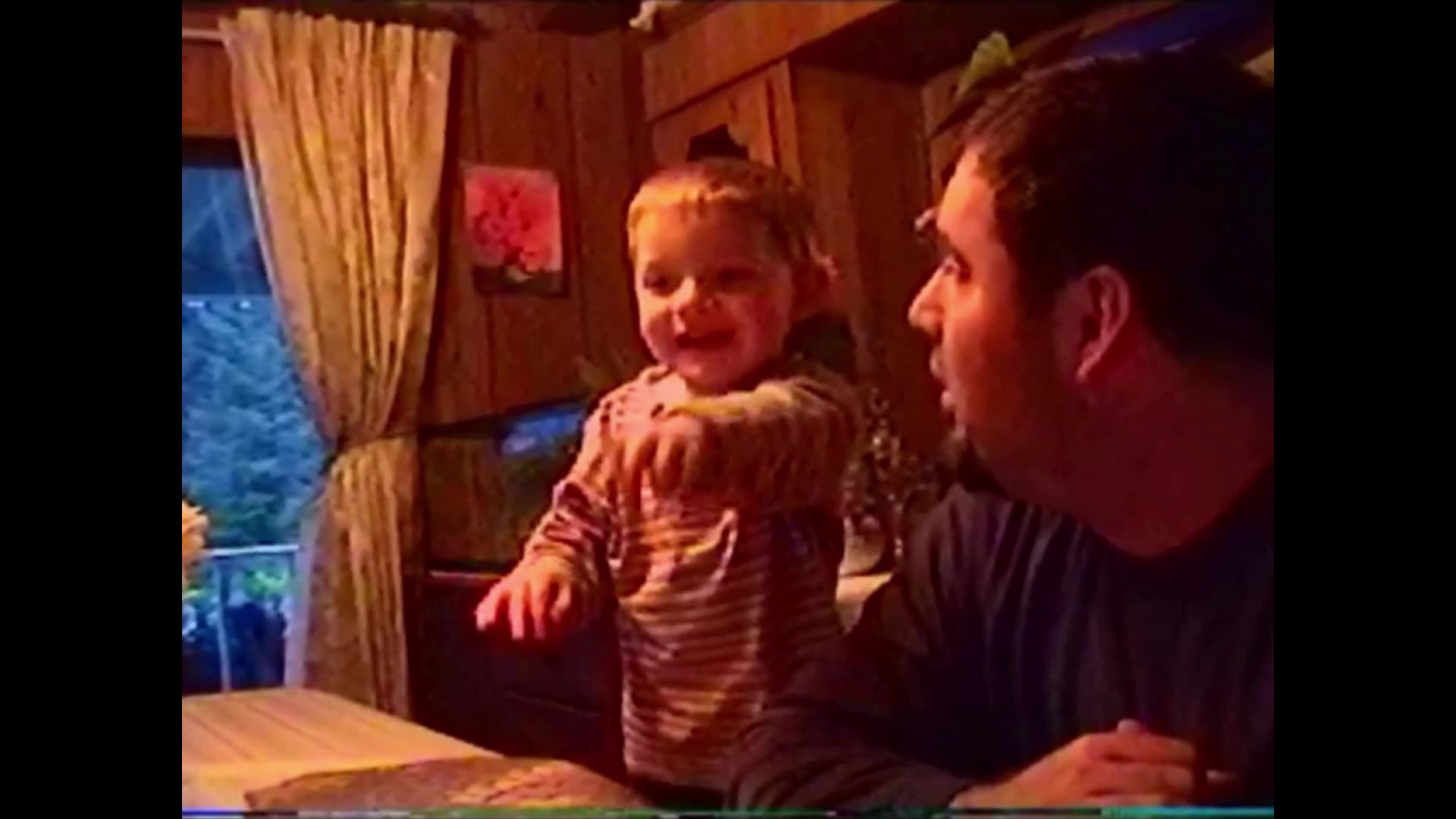 Crow and the Butterfly