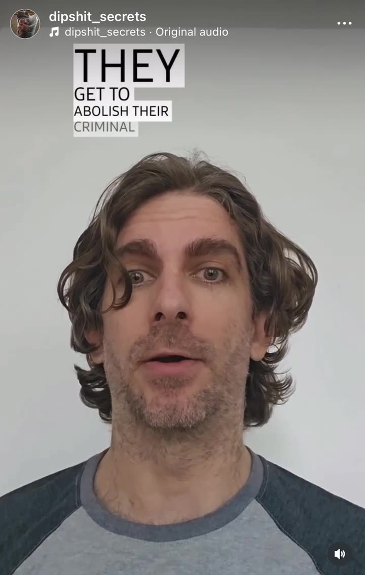 Max Azzarello pitches conspiracy booklet in Instagram post before ...