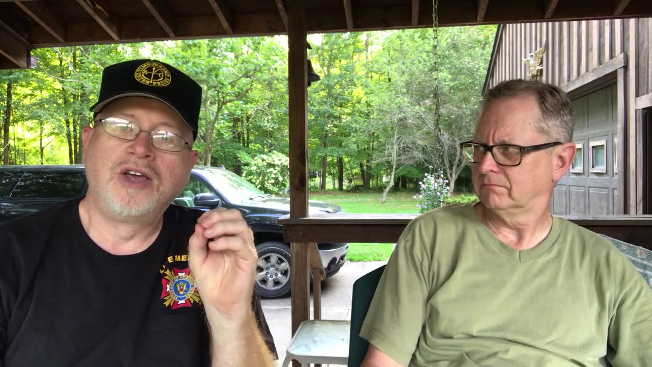 (reprise) God is good all the time 31: What is the Word and what is it ...