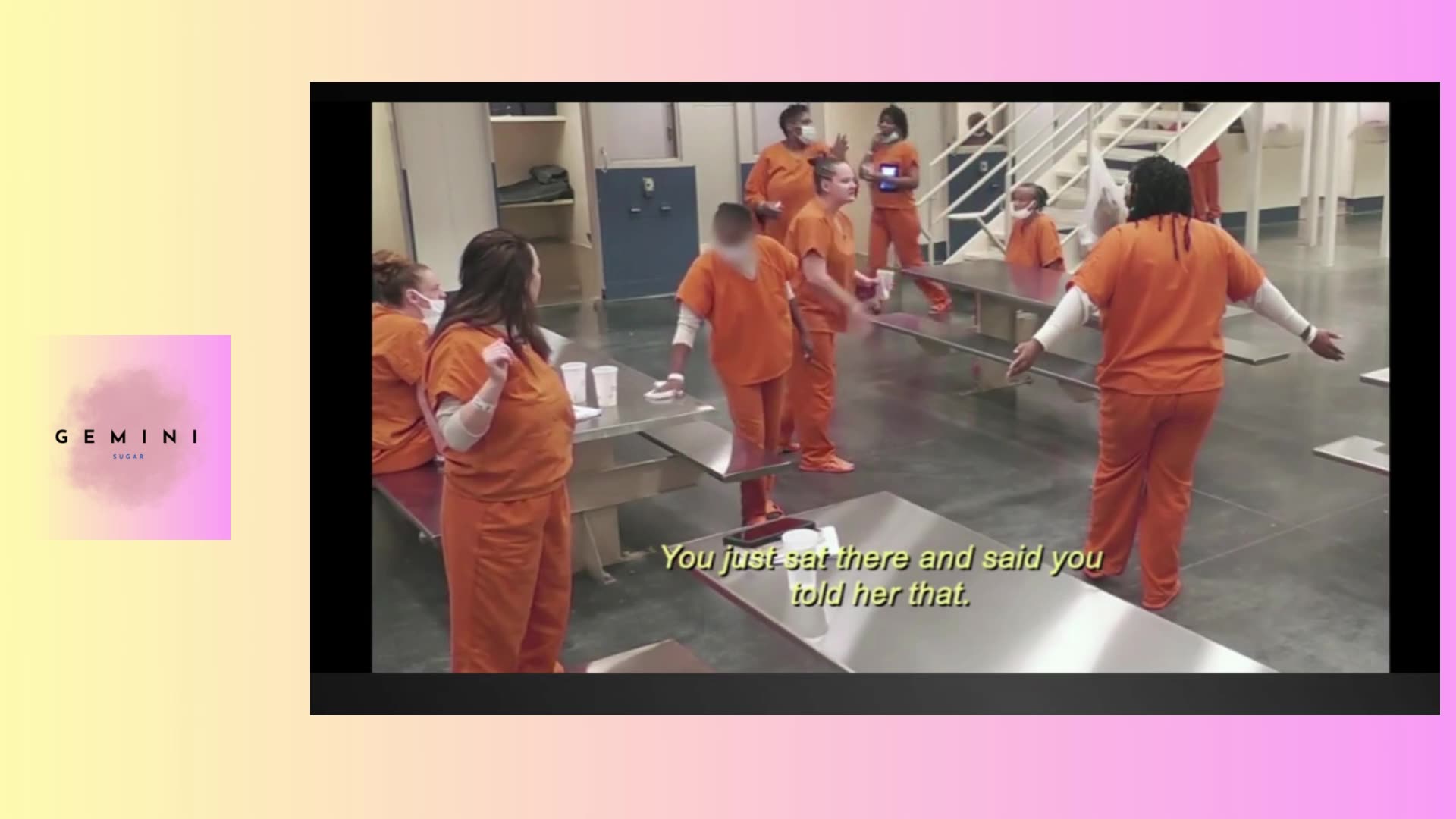 Candace, Mad!! | 60 Days In | Episode 7