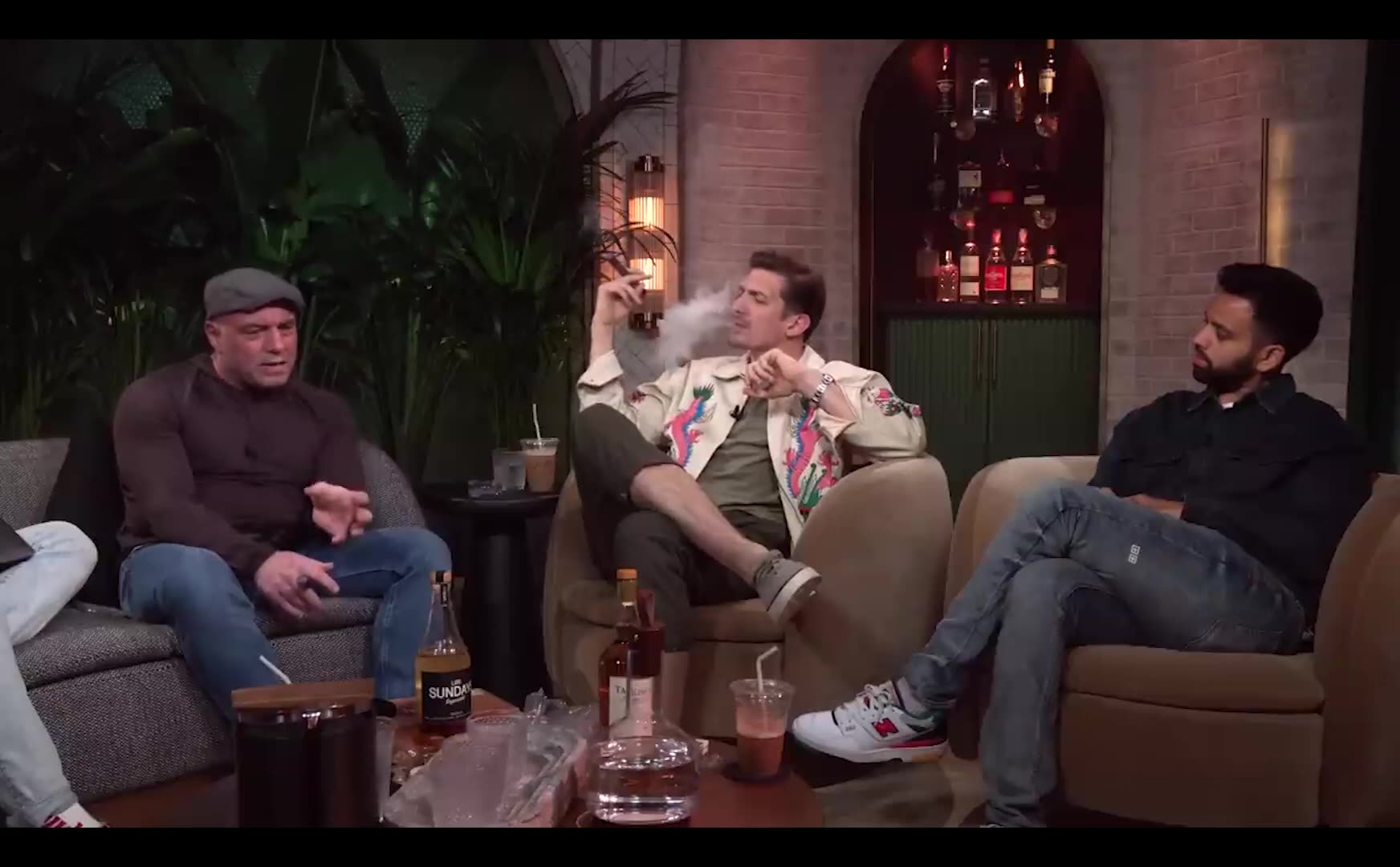 Joe Rogan's Secret to Success What You Can Take From His Journey