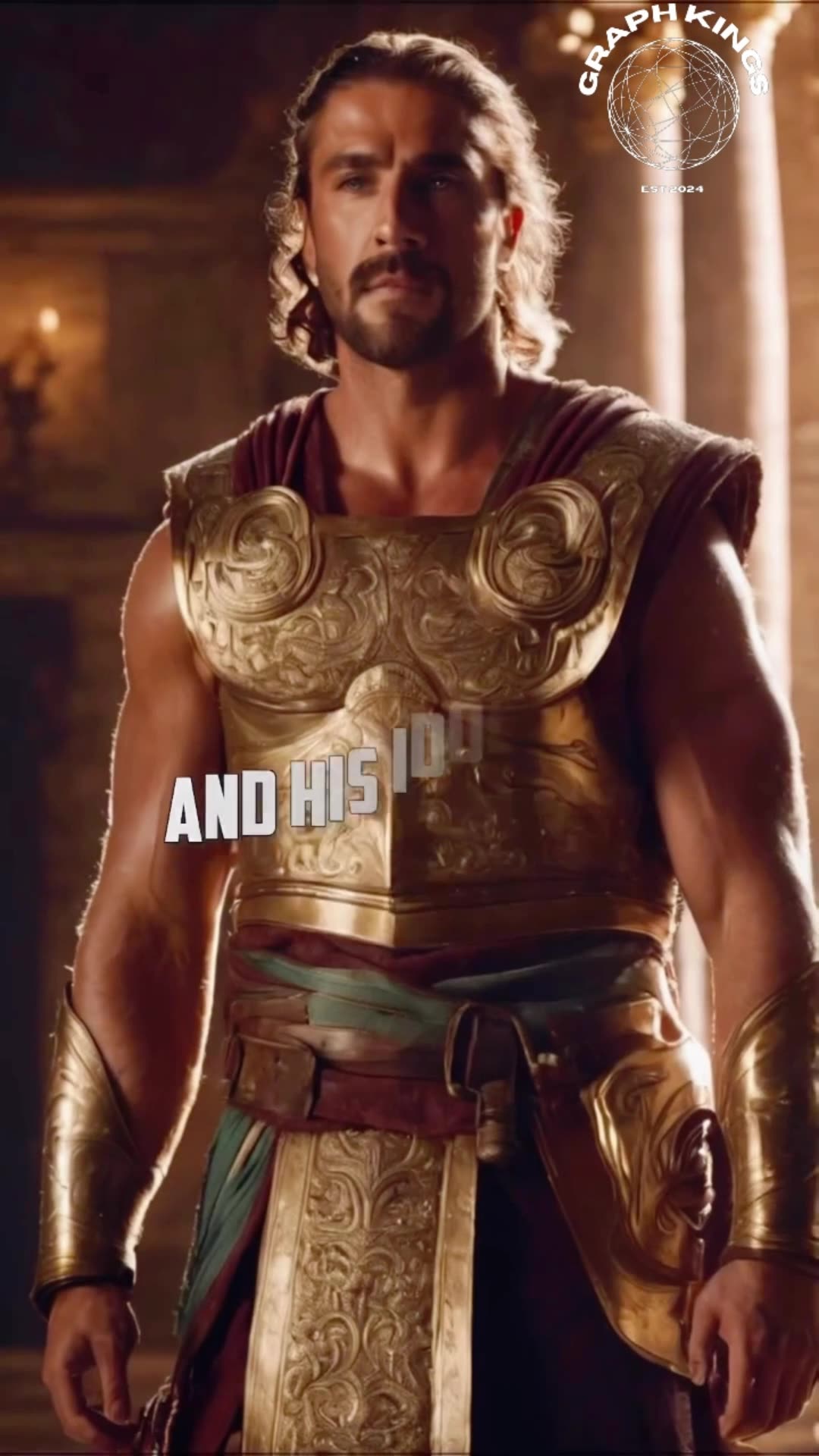 Alexander the Great:) 8 Bizarre Facts