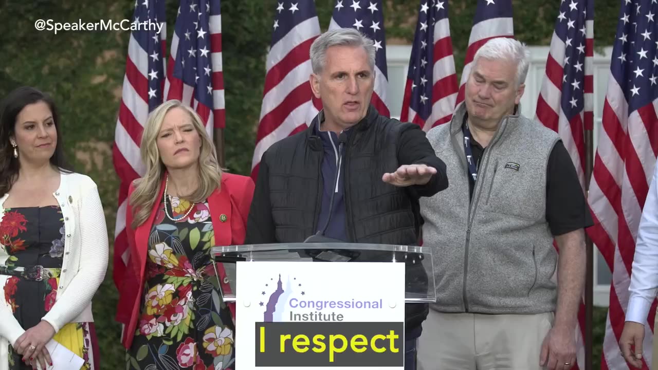 OUR JUSTICE SYSTEM MUST NOT BE USED TO GO AFTER POLITICAL OPPONENTS