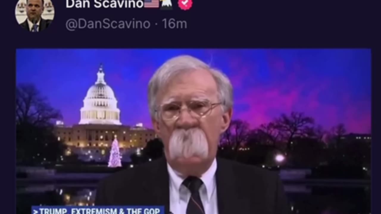 BOLTON WHINING AGAIN ON NATIONAL TELEVISION