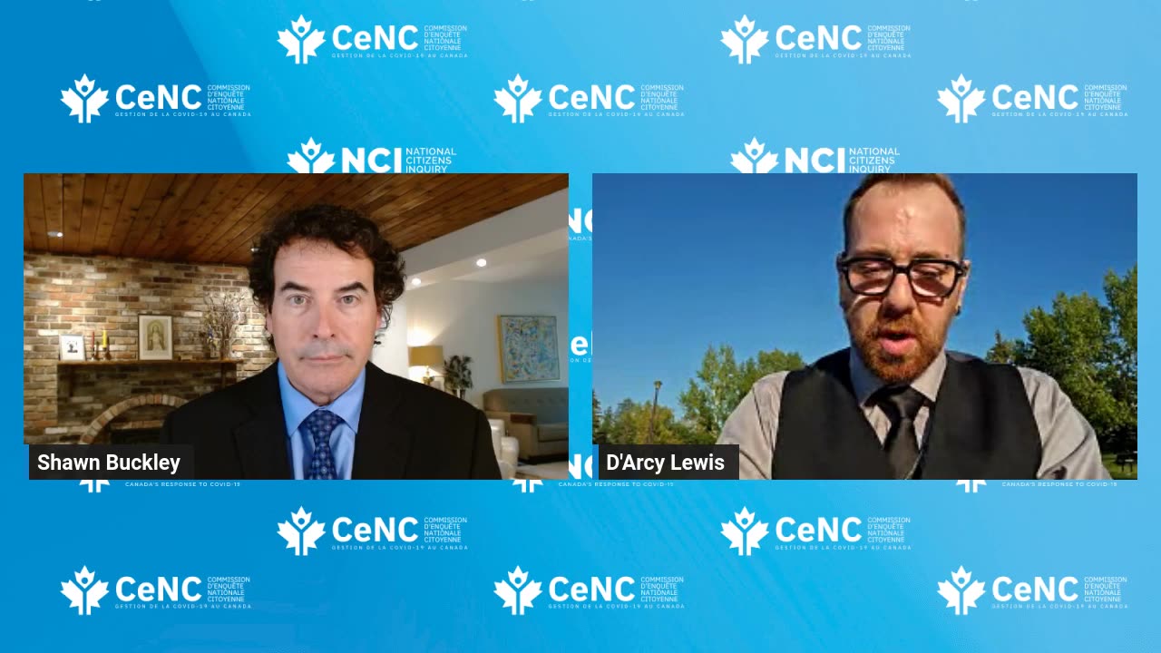 ♥️🇨🇦 NCI Special Live Discussion: Unveiling the Remarkable Legacy of ...