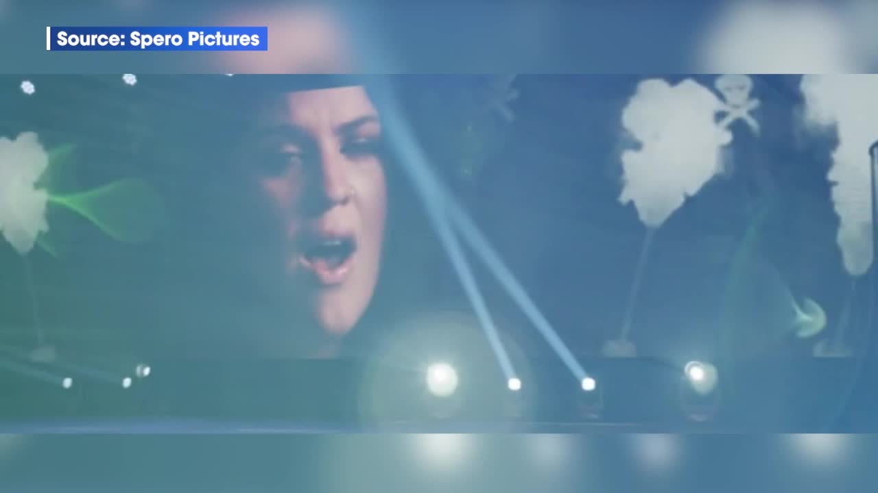 John Solomon and Amanda Head of 'Just the News, No Noise' show Lauren ...