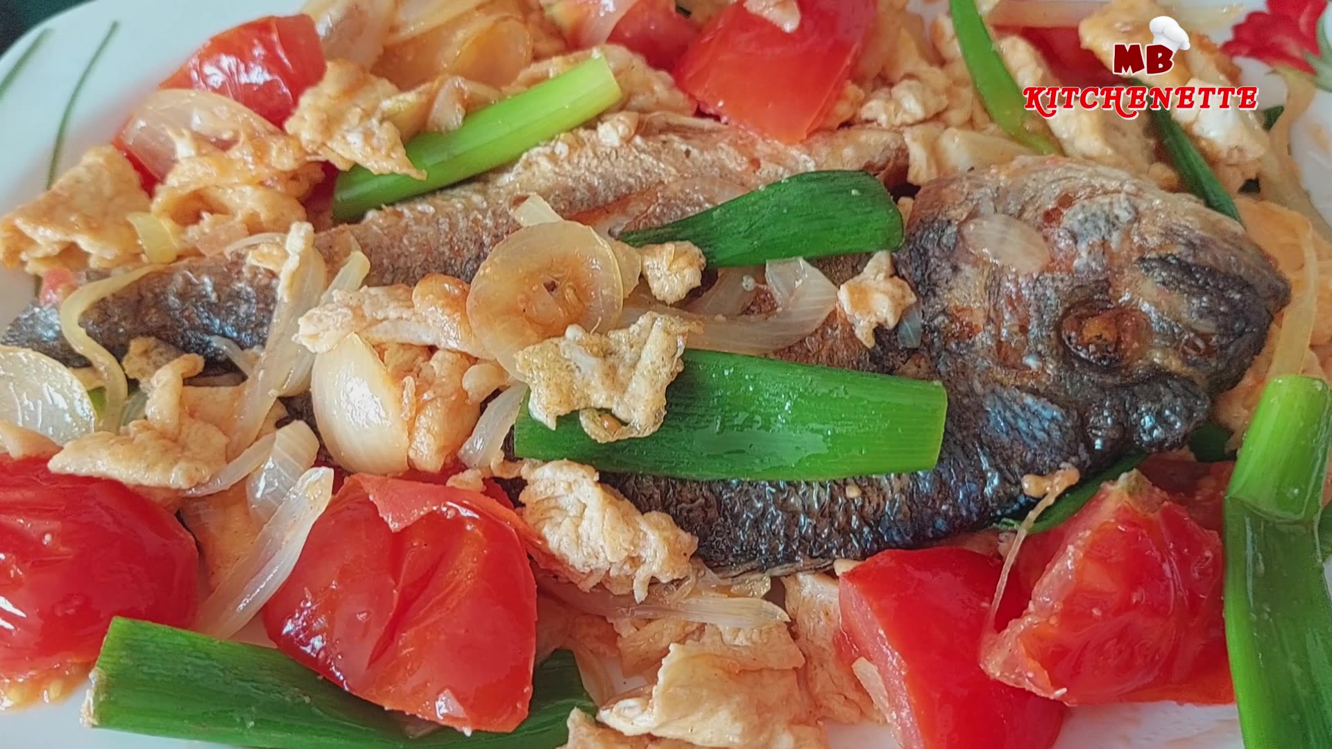 ISANG TINGIN PA LANG, MAPAPA-DAGDAG KA TALAGA NG SINAING SA SARAP ...