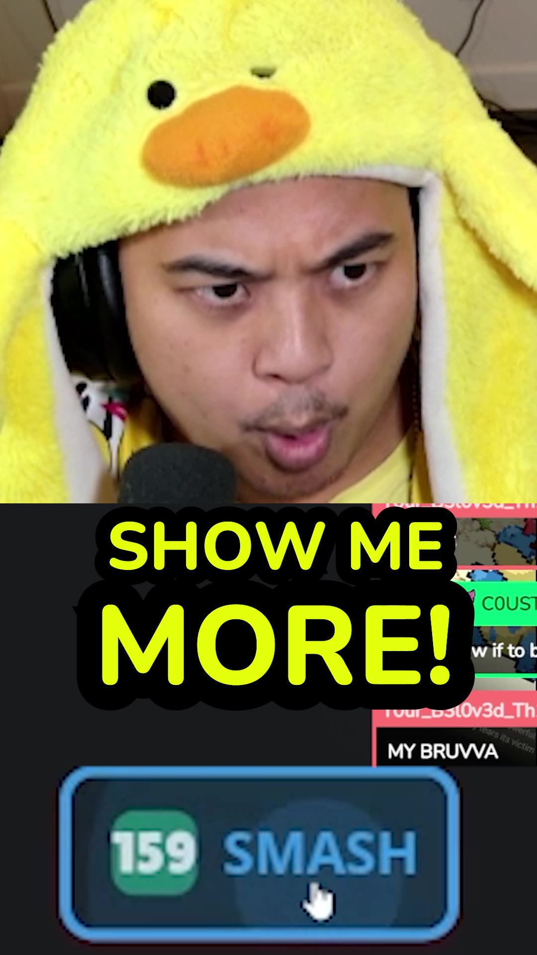 Smash or Pass w/ Pokemon