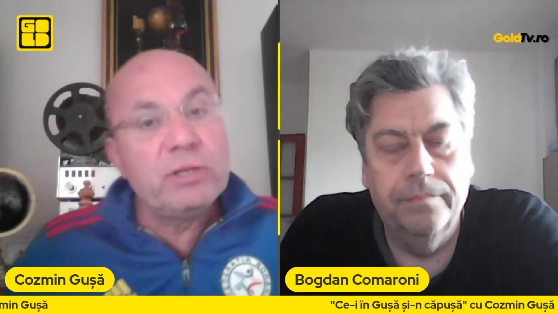 Comaroni: Voturile de azi din Parlament desființează suveranitatea ...