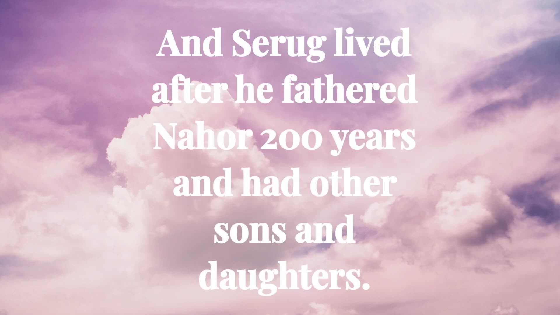 Genesis Chapter 11: The Tower of Babel - Lessons on Pride, Language ...