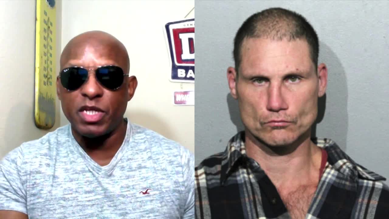 Chicago Man Arrested 15 Times This Year