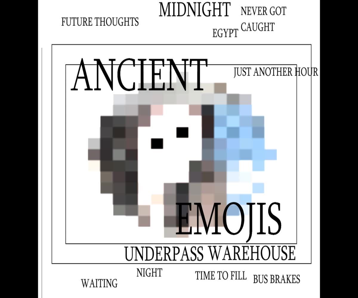 INFLUENCE DAPPER BUS BRAKES