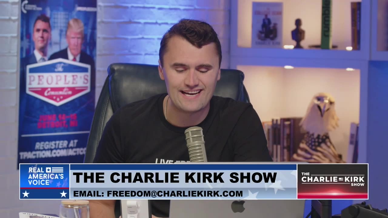 The New & Improved Conservative Base: Why Young People Are Embracing ...