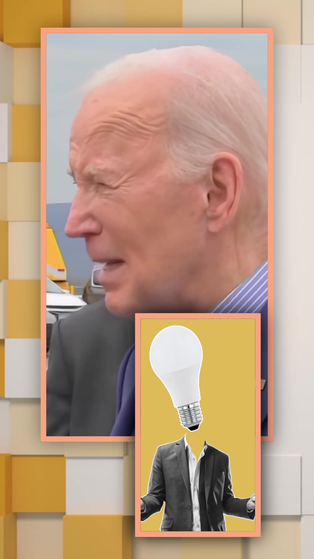 Joe Biden, Uncle Bosie