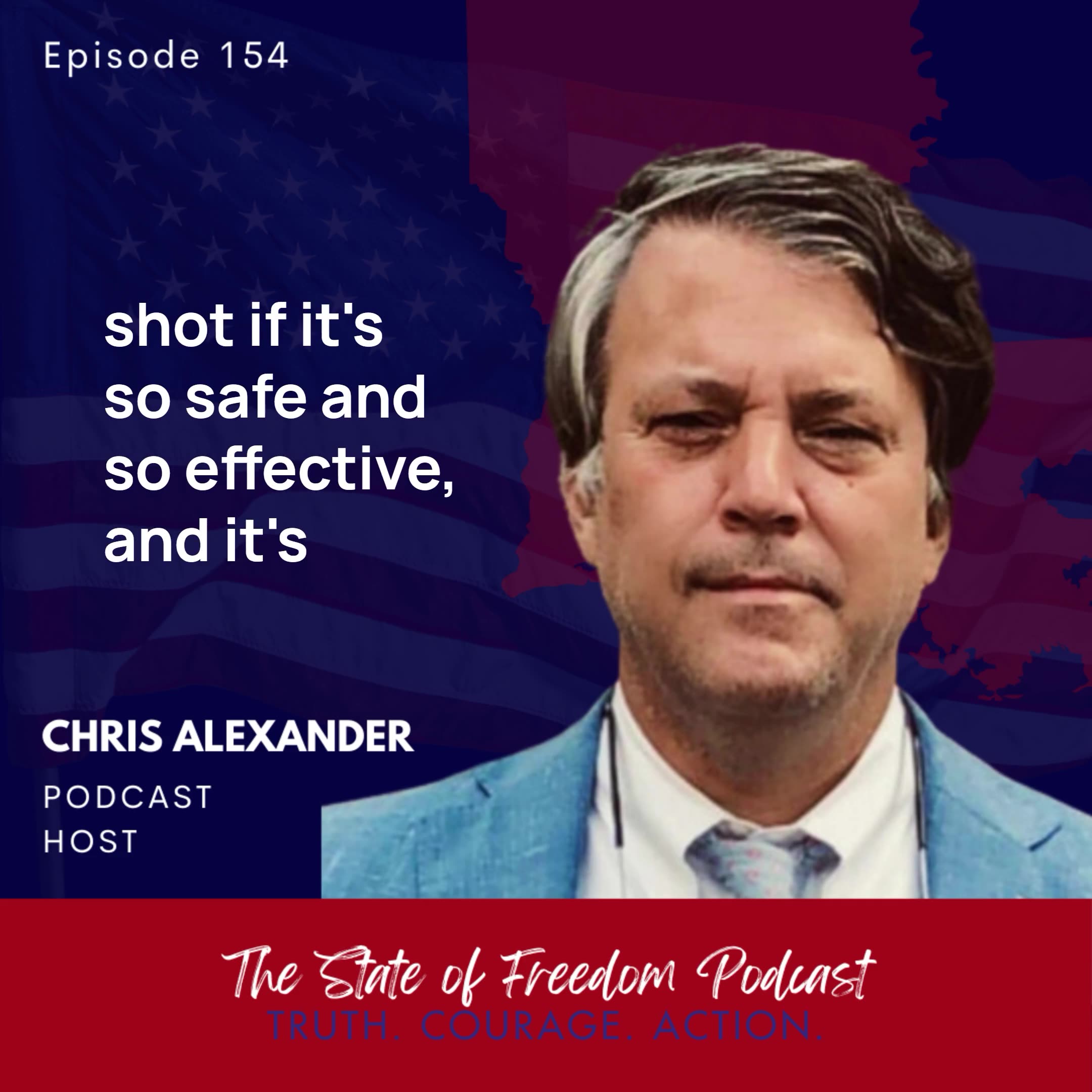Chris Alexander on the Safety, Legislation, and Public Perception of ...