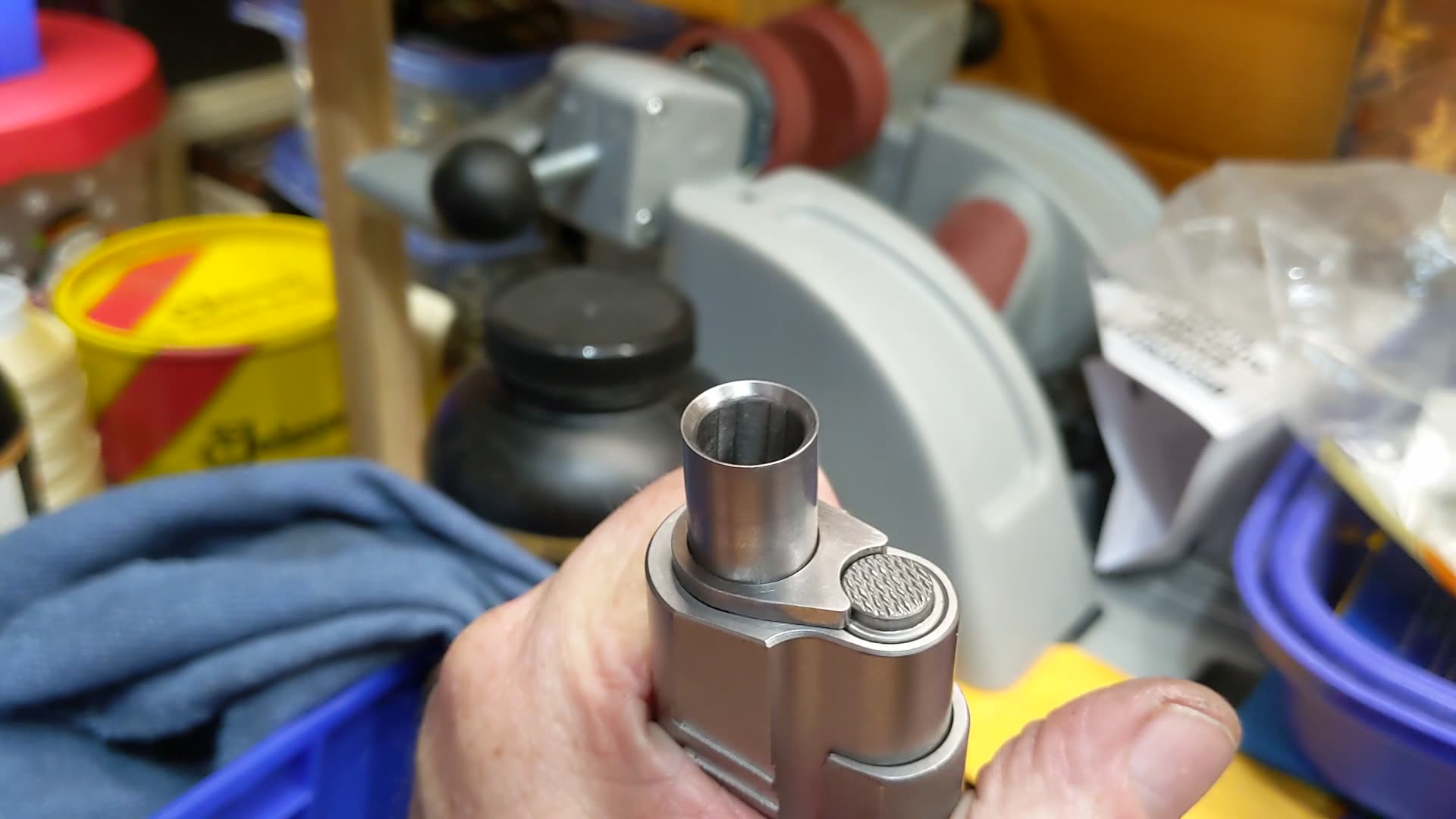 Dr. Bob Nelson & Gregory Quinlan Inspiring Free Speeches To Resistance ...