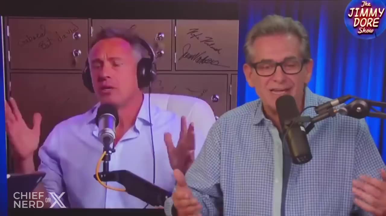 Forget the Roast of Tom Brady. Watch this Roast of Chris Cuomo by Jimmy ...