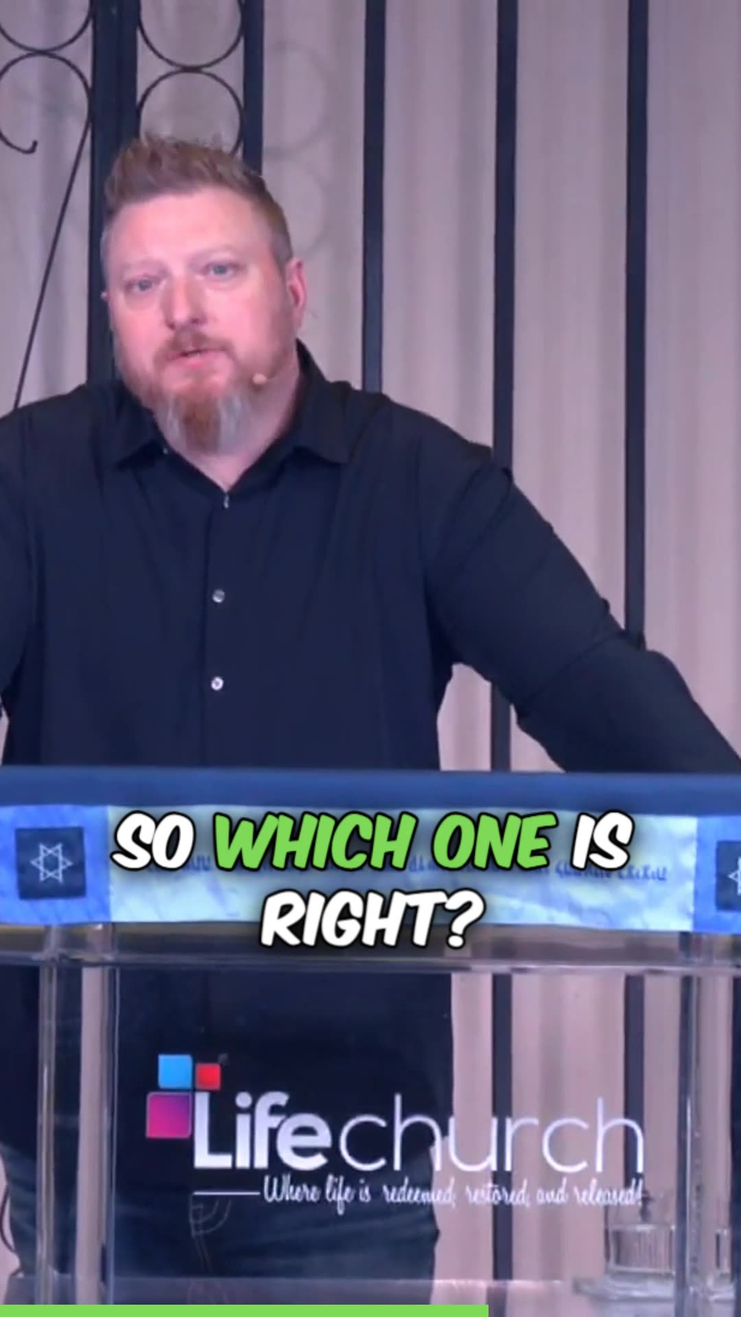 Revealing the Importance of the Passover Peace Offering Giving is ...