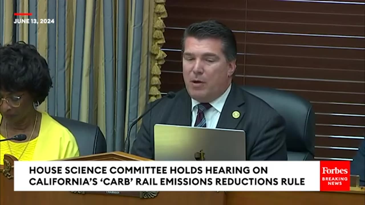 ‘People Would Die’: Claudia Tenney Raises Alarm About Massive EV Push ...