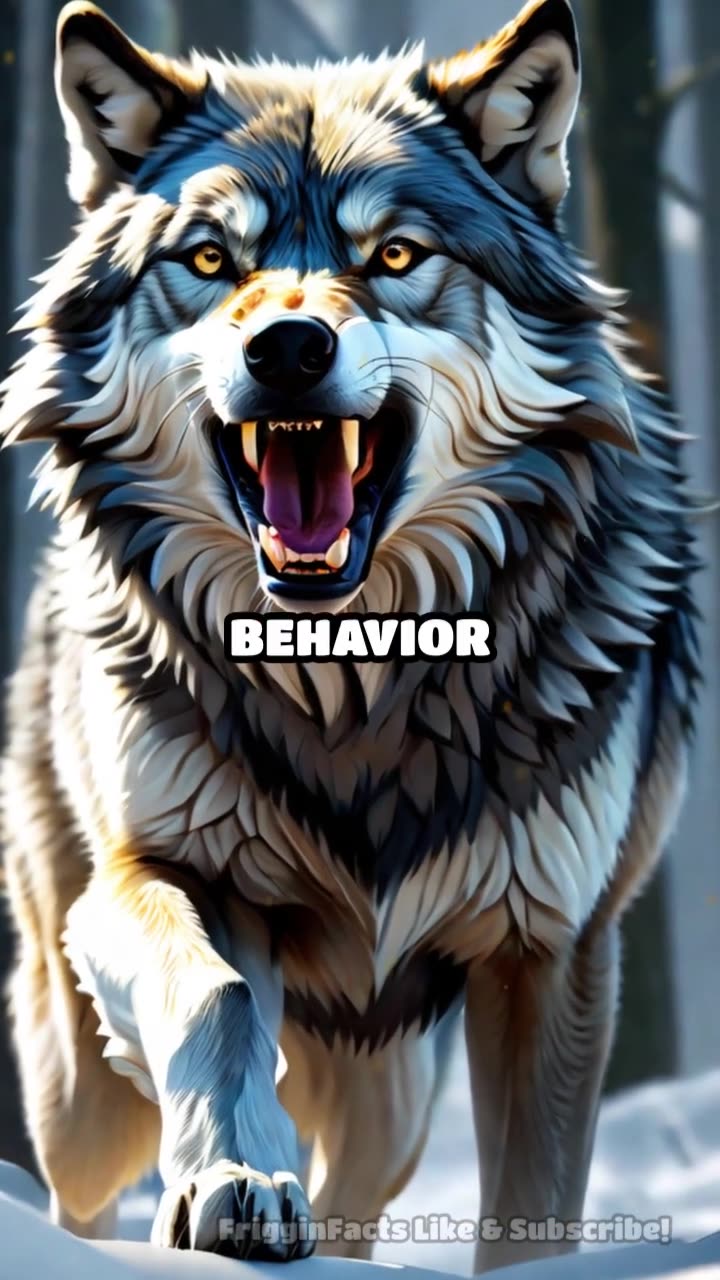 Cheetah vs. Grey Wolf: Speed vs. Stamina!